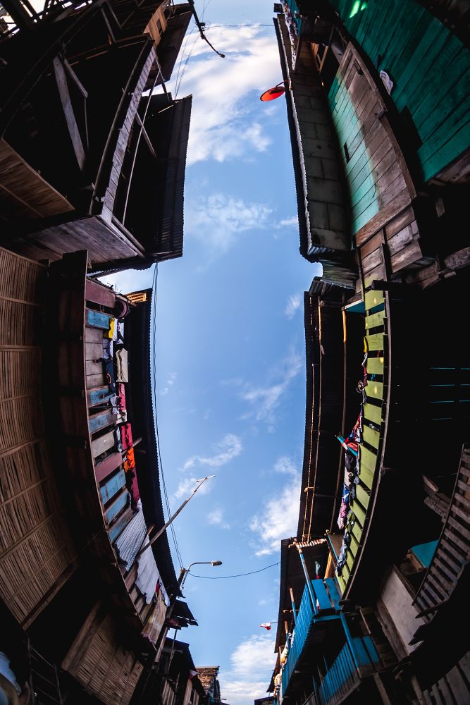 Daniel Pinedo - Loreto sus costumbres | LensCulture