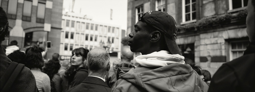 Greg Hatton - Things you see | LensCulture