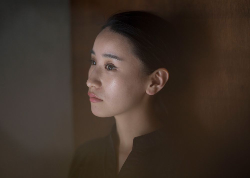 Yosuke Tanaka - In the Mood for Love | LensCulture