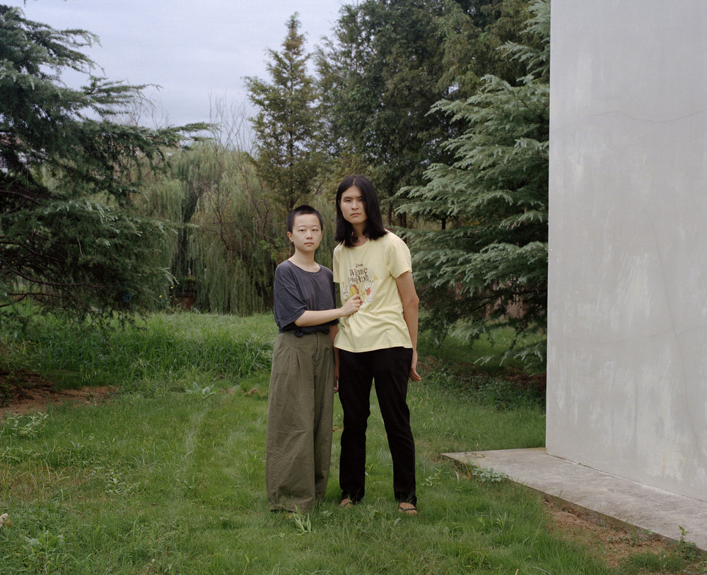 Qihui Chen - Greenland | LensCulture