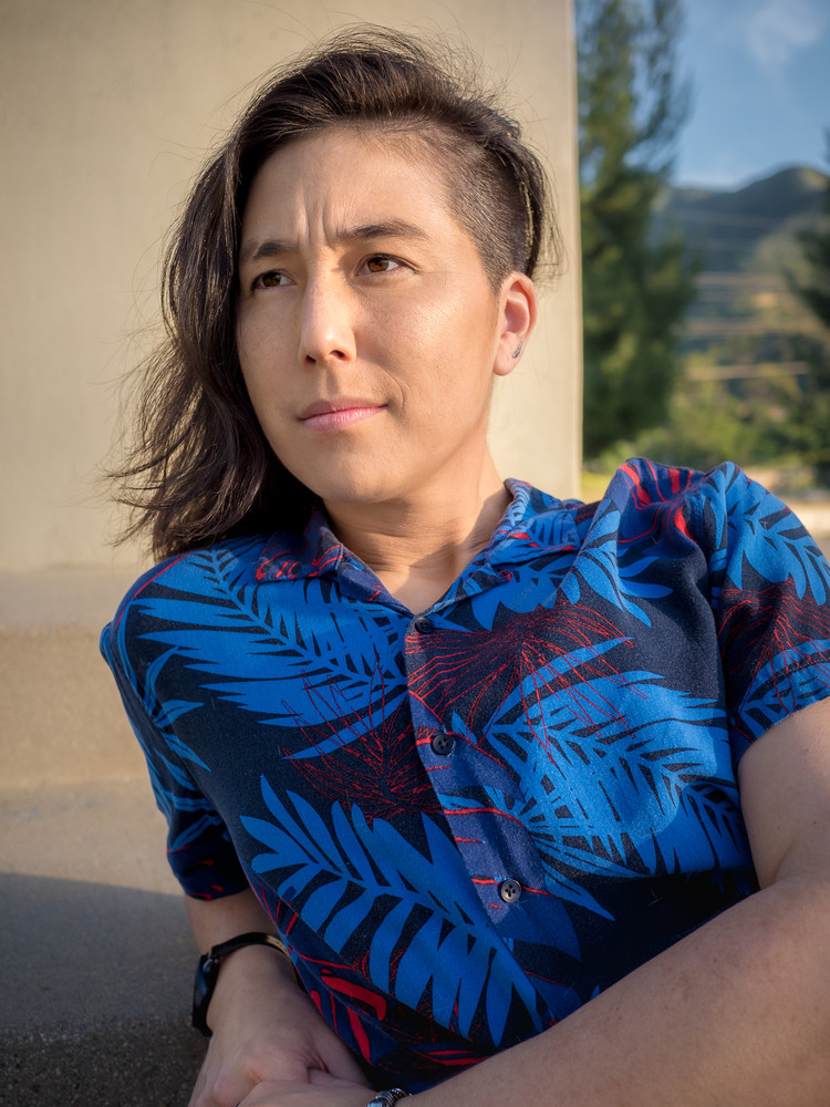 Kenneth Morris - Portrait Pairings | LensCulture