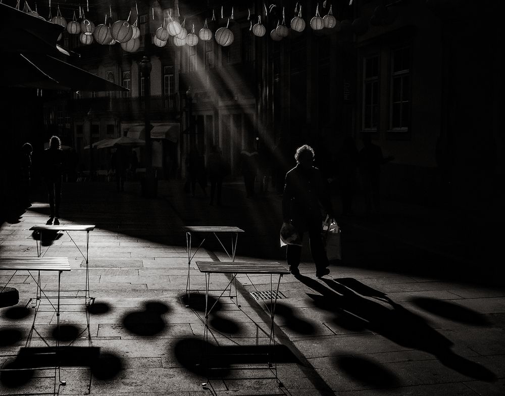 David Ellis - David Ellis: Images Found | LensCulture