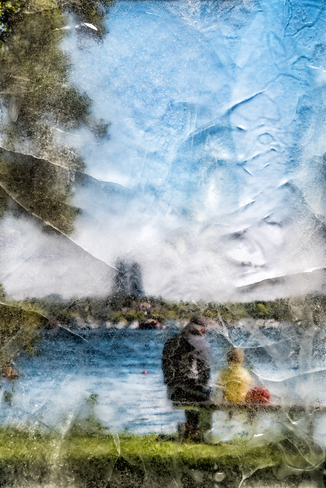 Martin Kull - The End of Winter | LensCulture