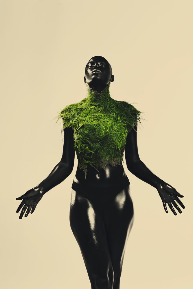 Àsìkò - Conversations | LensCulture