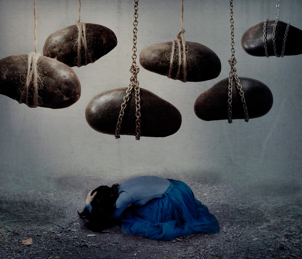 Jessica Anna - Untitled | LensCulture