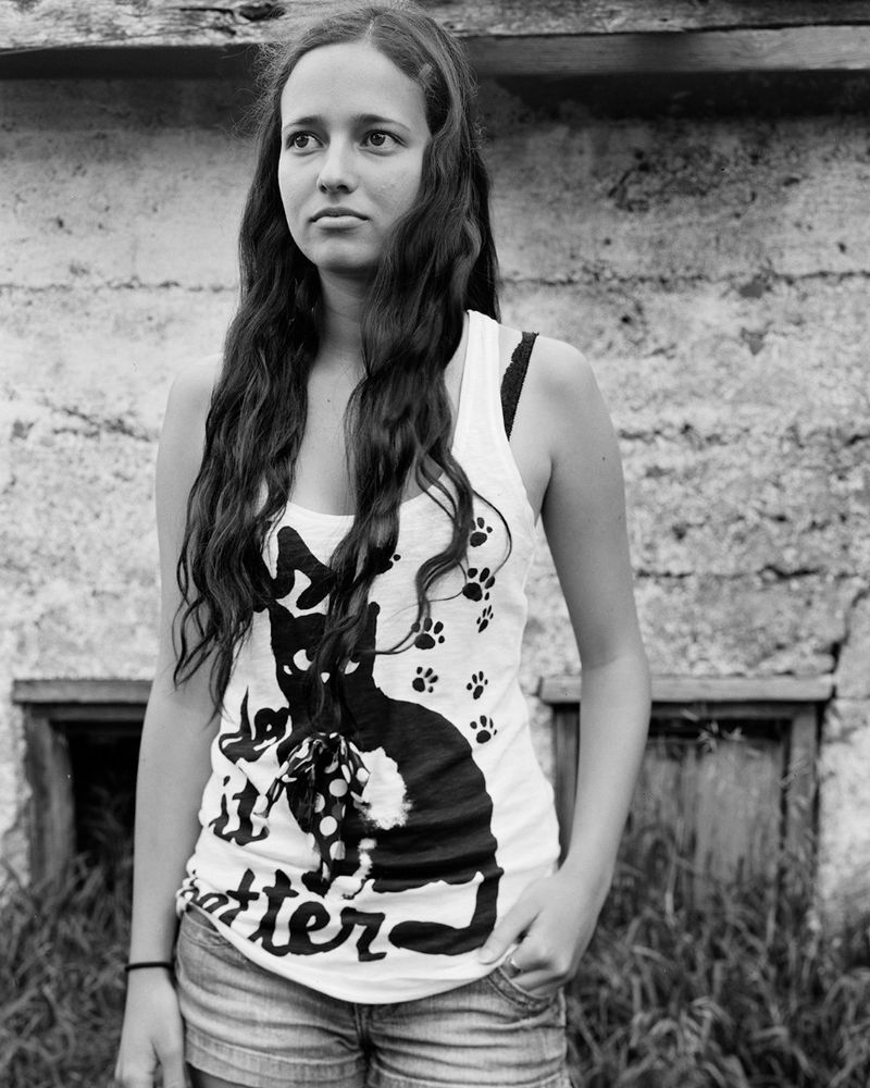 Velibor Bozovic - Deep in the Woods | LensCulture