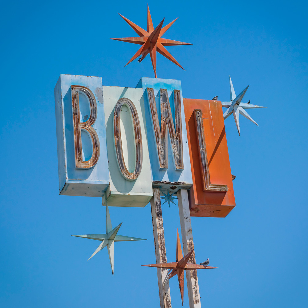 Molly Block - Roadside Relics | LensCulture