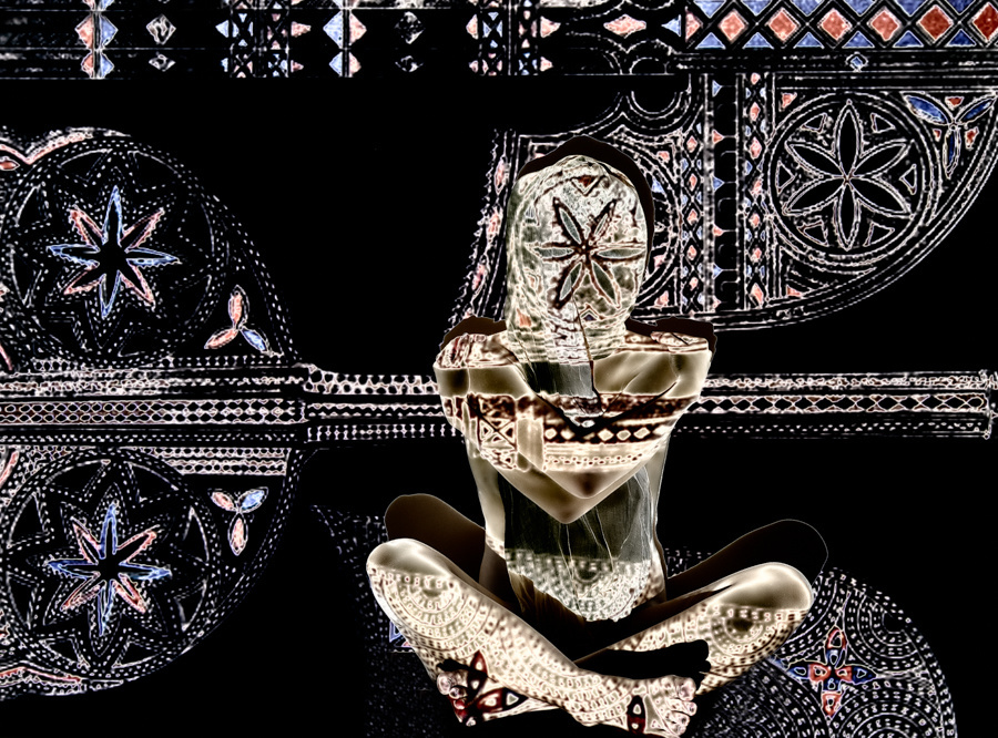 Stefan Neagu - Archaic 2015 | LensCulture