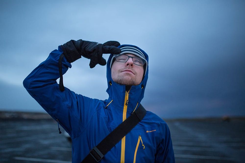 Yannick Renuart - Iceland's Path | LensCulture