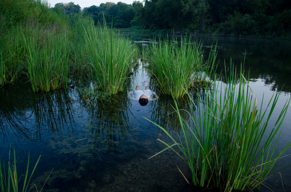 Alejandra Toledo - The Other Alejandra | LensCulture