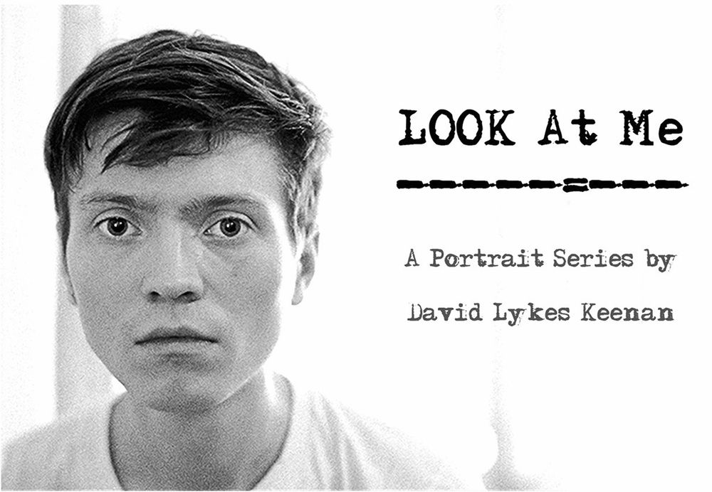 David Lykes Keenan - Portfolio Category - Portrait Awards 2014 ...