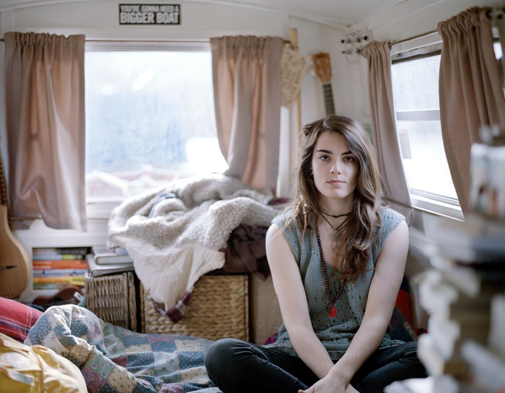 Ella Cousins - Submission | LensCulture