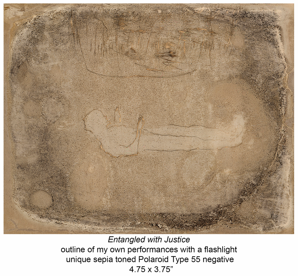 Andreas Rentsch - Entangled with Justice | LensCulture