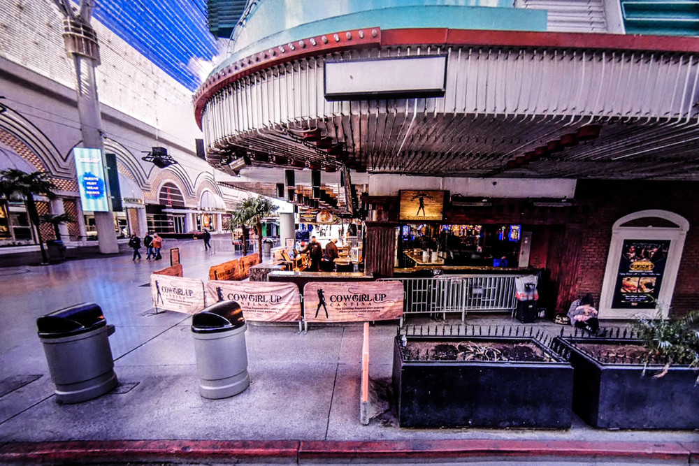 Simon Mapp - Virtual Street Photography | LensCulture