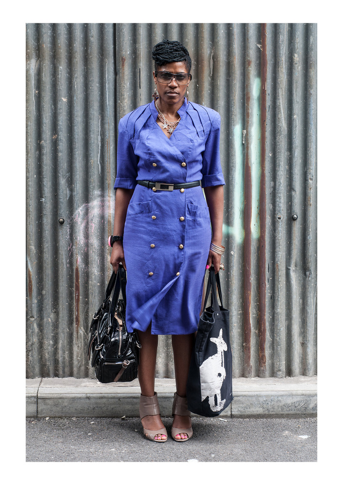 Jason Dimmock - London | LensCulture