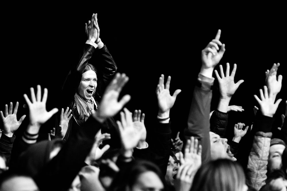 Roman Kalinowski - After hours | LensCulture