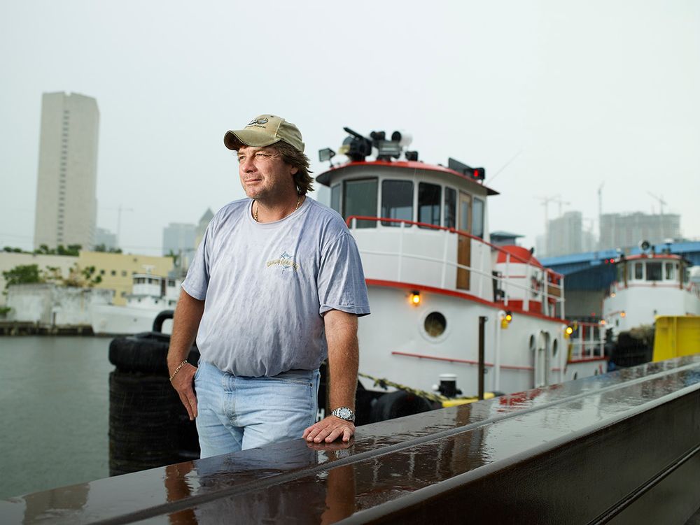 Daniel Portnoy - Untitled | LensCulture