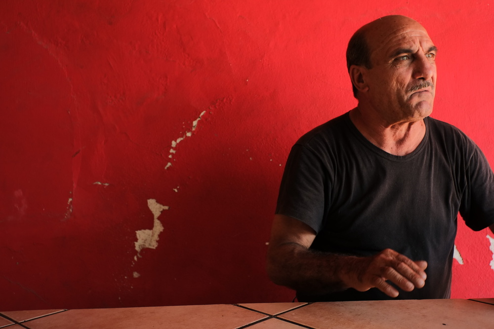 Michael Wildman - Street Photography Awards 2015 | LensCulture