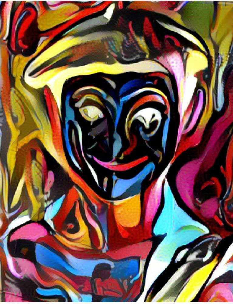 Leonard Askowitz - Fantasy Portraits | LensCulture