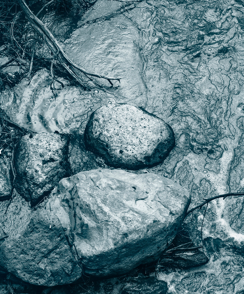 Arrayah Loynd - BOOK: Altered Landscapes | LensCulture