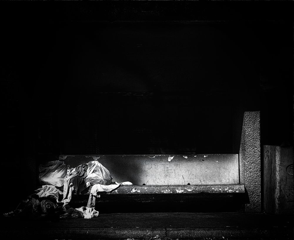 Craig Walters - Noteworthy Works | LensCulture