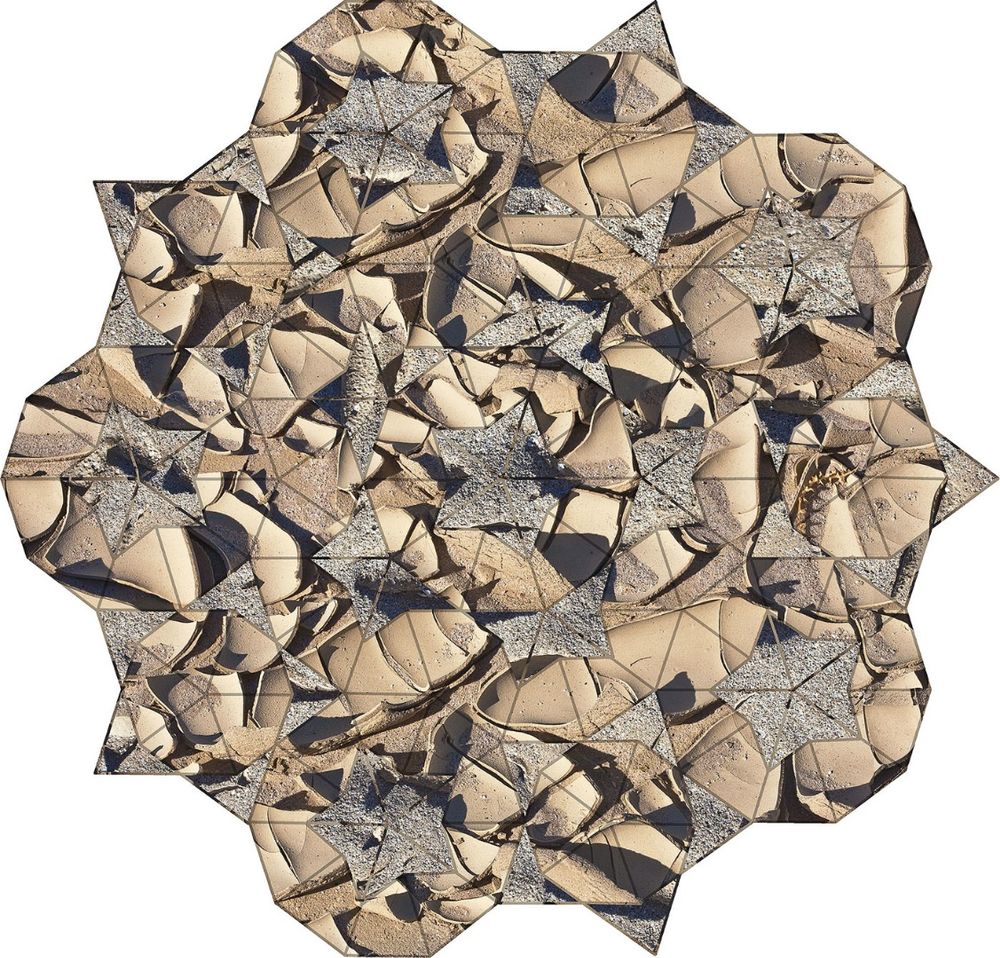 Karen Strom - The Structure of Nature | LensCulture