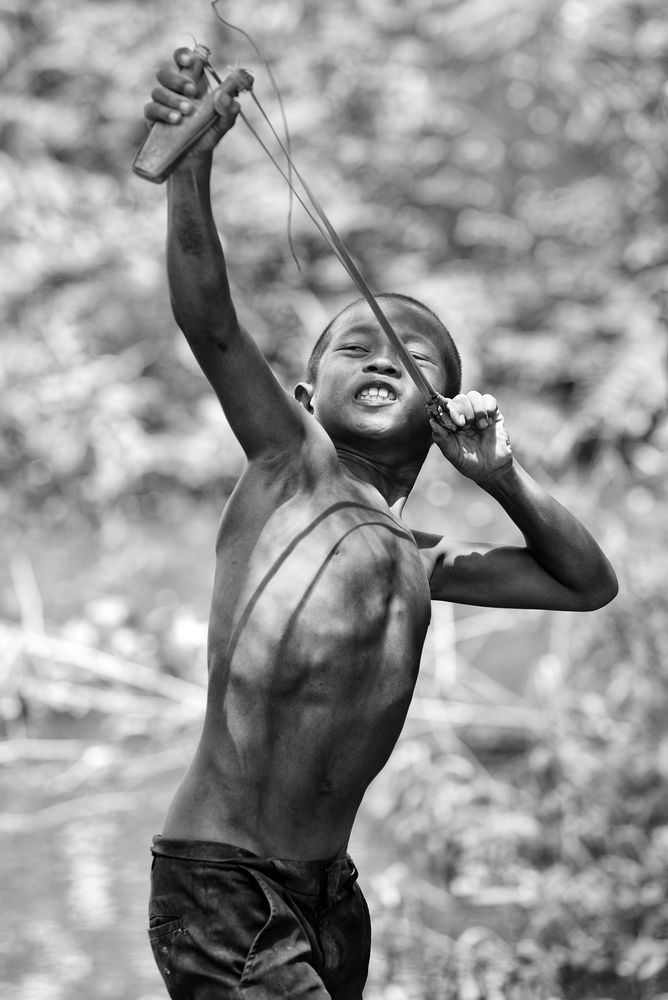 Matthieu Suprin - Equilibrium | LensCulture