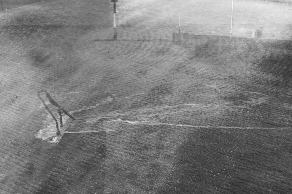 Pascal PINAULT - La lumière désorientée | LensCulture