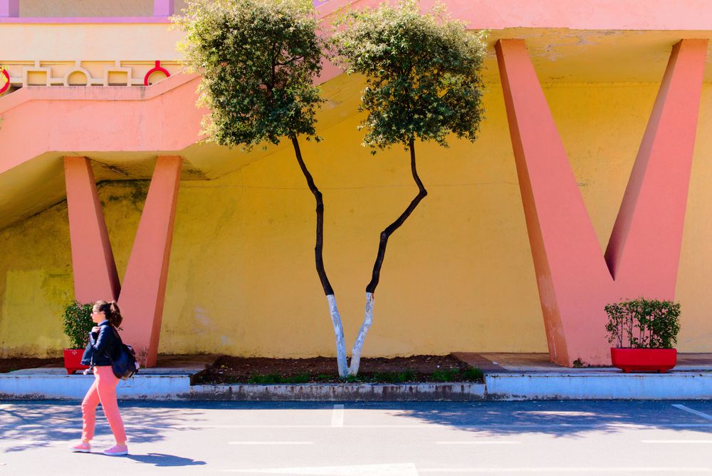 Paul Pillet - Submission | LensCulture