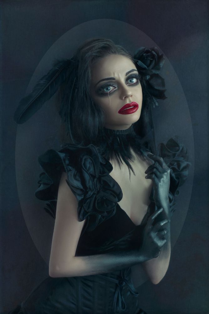 Whimsy Waifs by Kelly Robitaille - LensCulture