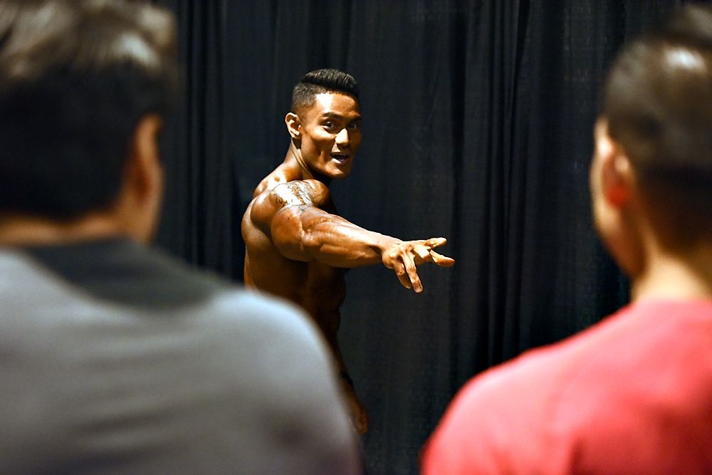 Alex Budin - Untitled | LensCulture