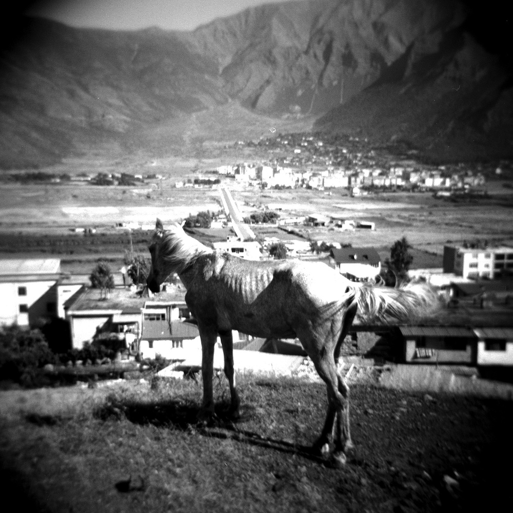 Elton Gllava - Bulqizë | LensCulture