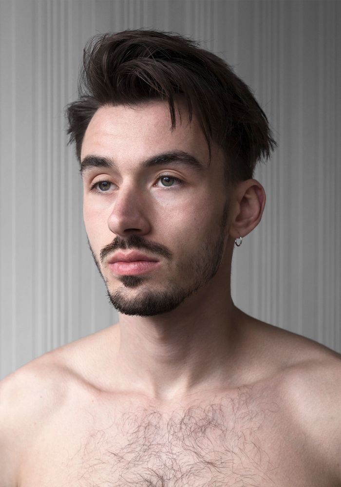 yves torfs - Project Y / Projekt Y | LensCulture