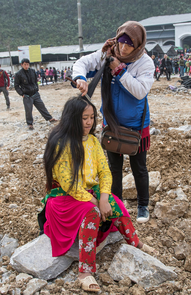 Eyal Shtark - People of Northern Vietnam through my lense | LensCulture