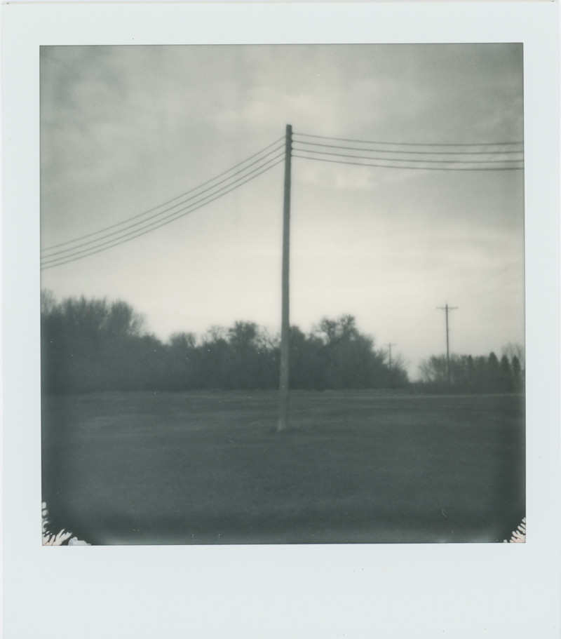 Lars Samuelsson - Fall improvisation | LensCulture