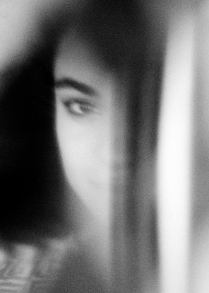 Ryan Jacobs - Dream Portal | LensCulture