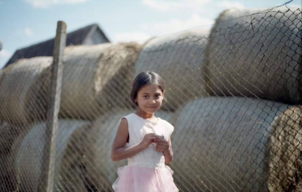 Ana Dinca - Postcards from home | LensCulture