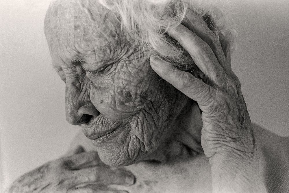 Julia Rosa Uribe - Territorio Común | LensCulture