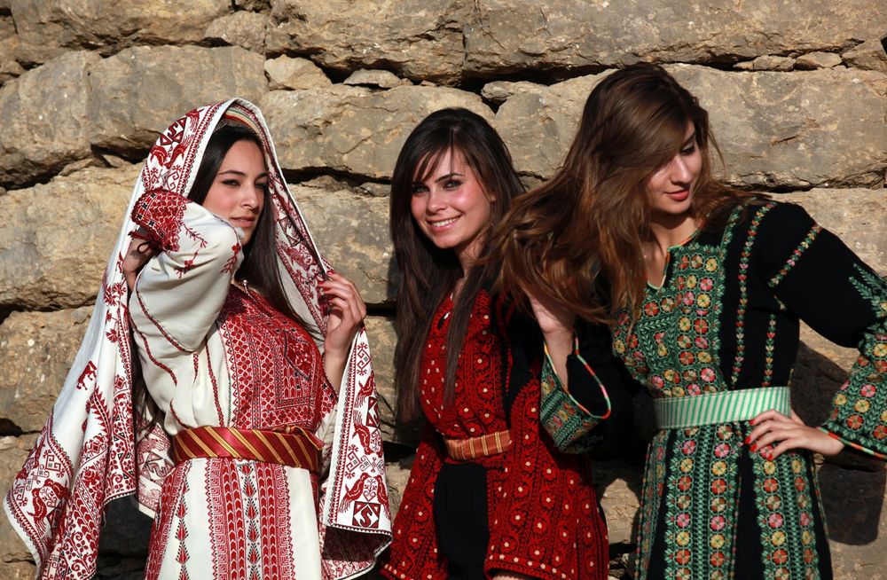 Image Festival Amman - Image Festival #4 — Together | LensCulture