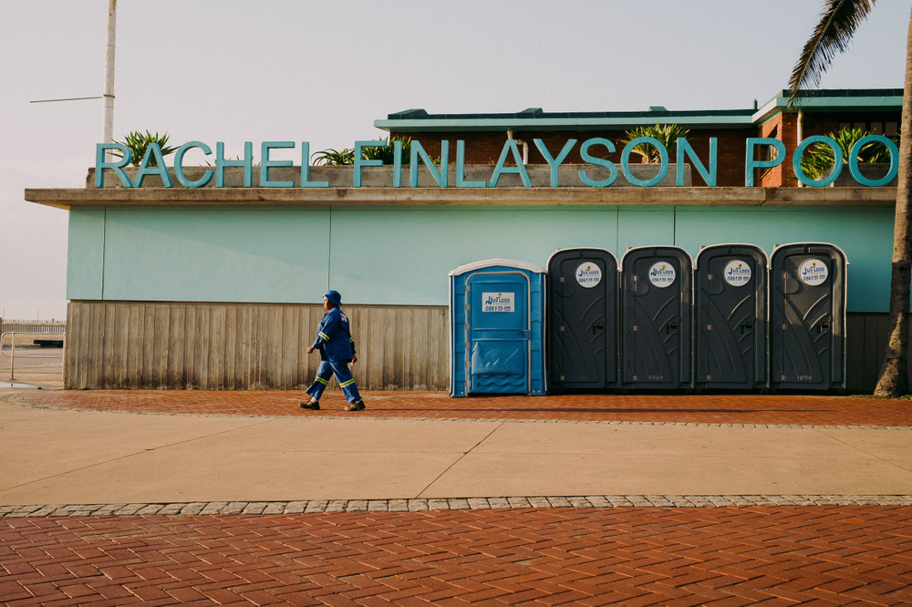 Rory Jacobs - Untitled | LensCulture