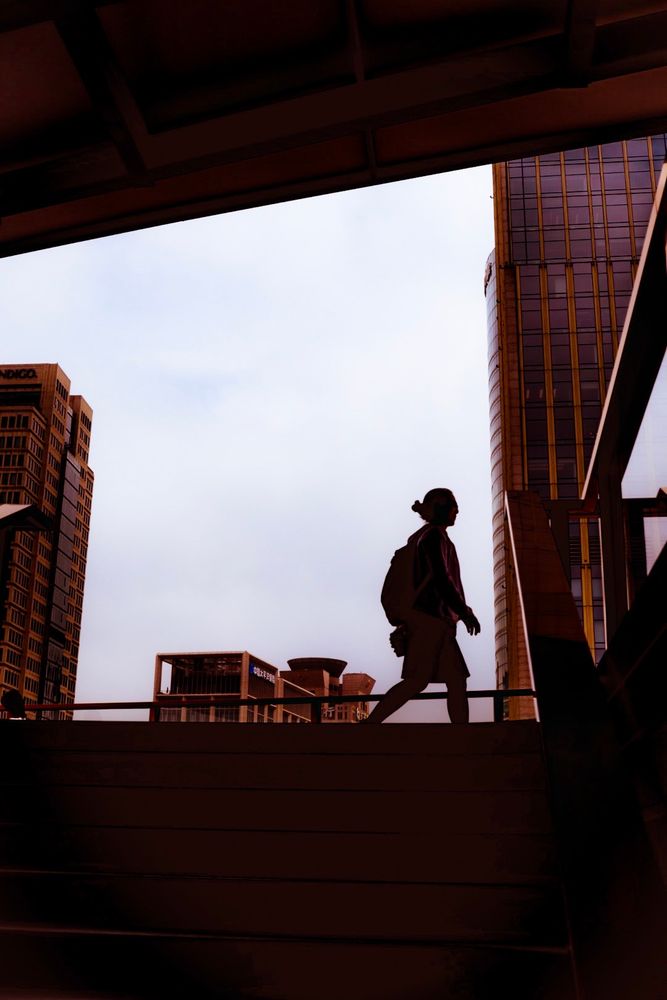 Isabelle Lin - Submission | LensCulture