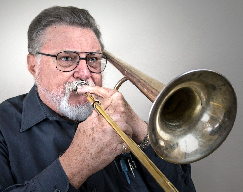 Michael Winters - PORTRAITS OF MEN | LensCulture