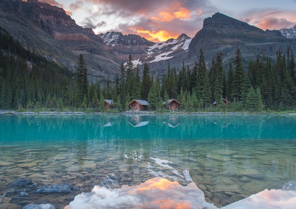 Gordon MacPherson - Gordon MacPherson Collection of Photos | LensCulture