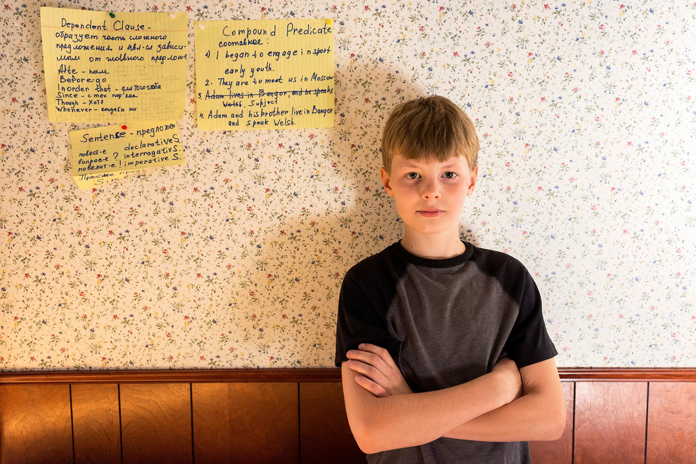 Kristin Rehder - Untitled | LensCulture