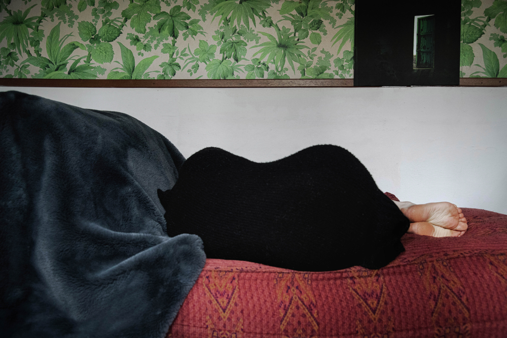 Alexandra Morris - Hope(less)(ness) | LensCulture