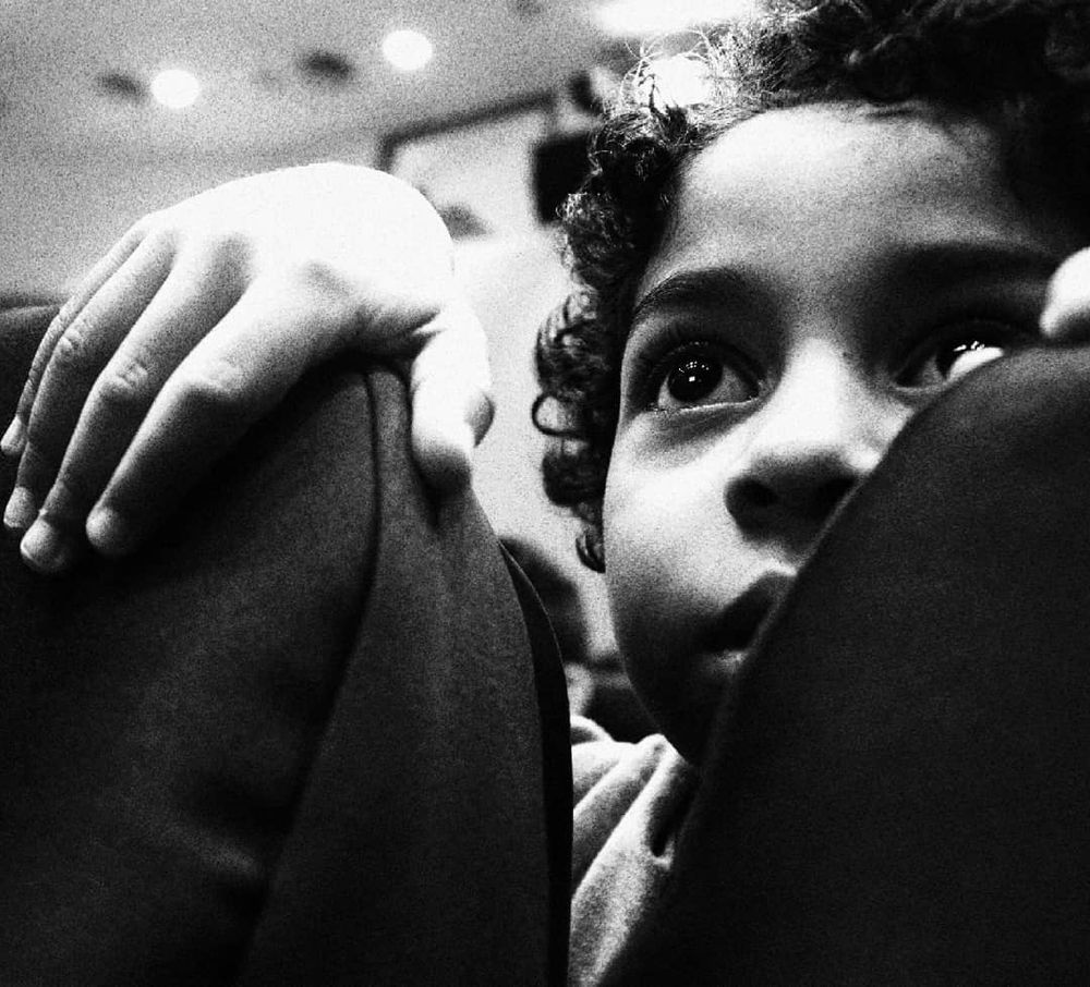 Nadia Ghanem - Attempts of understanding | LensCulture