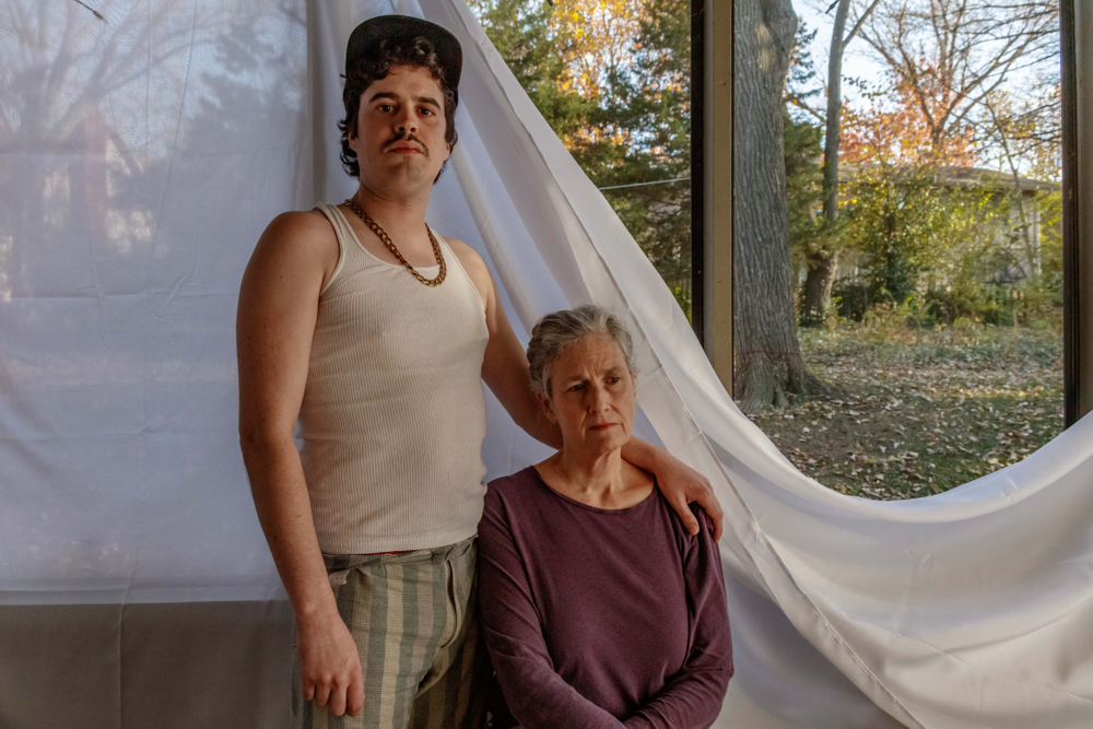 Luke Jordan | HOME '21 International Photo Prize Entry