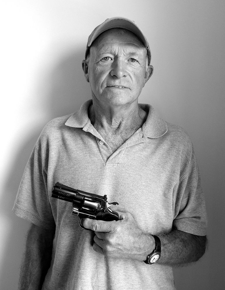 Paul Radley - Possession | LensCulture