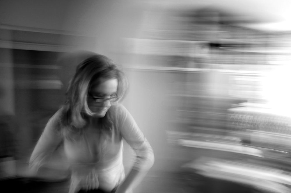 Stefan Neagu - Rush Hour | LensCulture