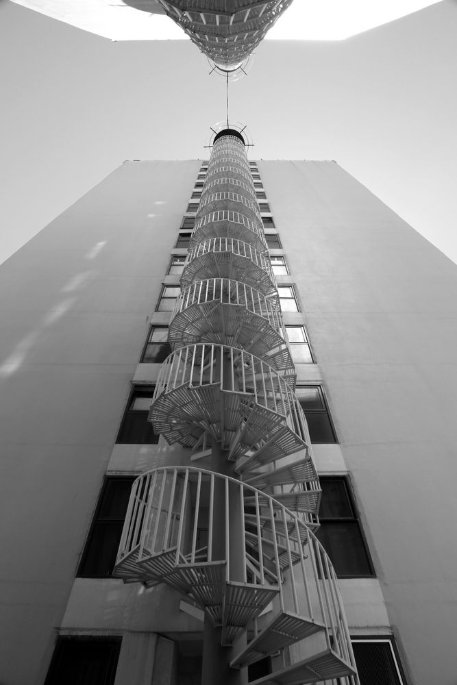 Ali RABIEE - B&W | LensCulture